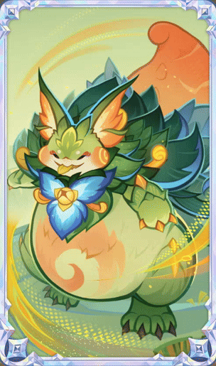 Gluttonous Yumkasaur Mountain King - Genshin Impact - HoYoWiki