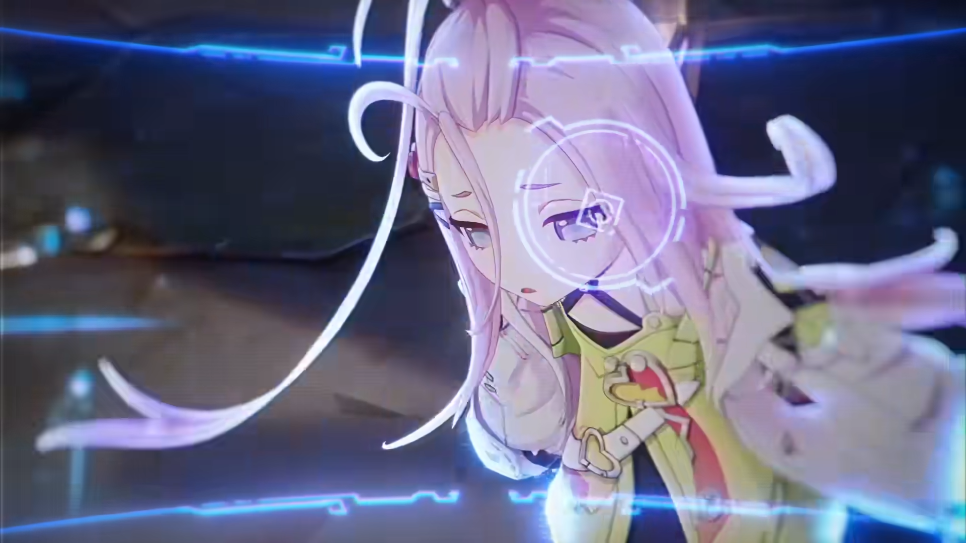 Айно - Genshin Impact - HoYoWiki