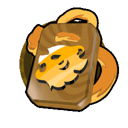 Tiger Spirit Talisman - Zenless Zone Zero - HoYoWiki
