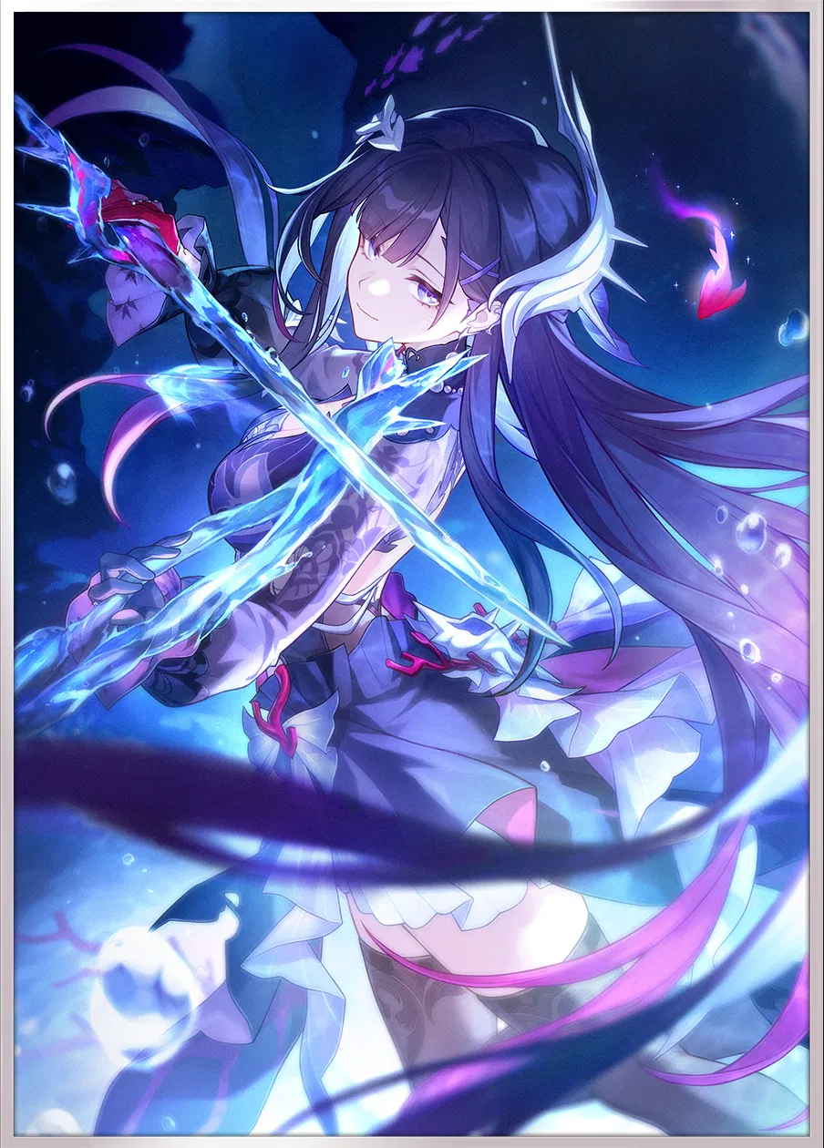 Welcome to HoYoWiki!