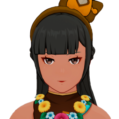 Nataba - Genshin Impact - HoYoWiki