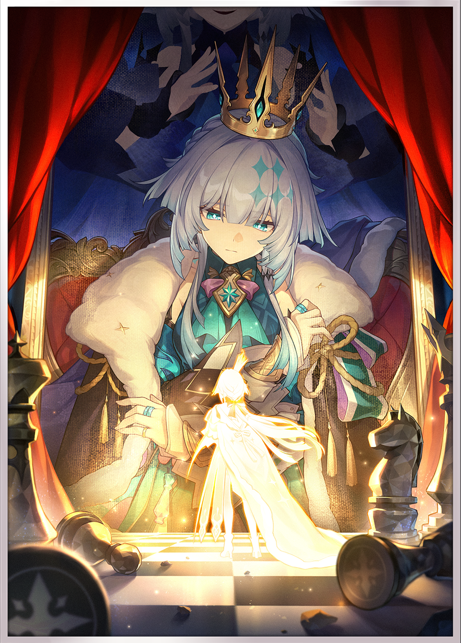 Cerydra - Honkai: Star Rail - HoYoWiki