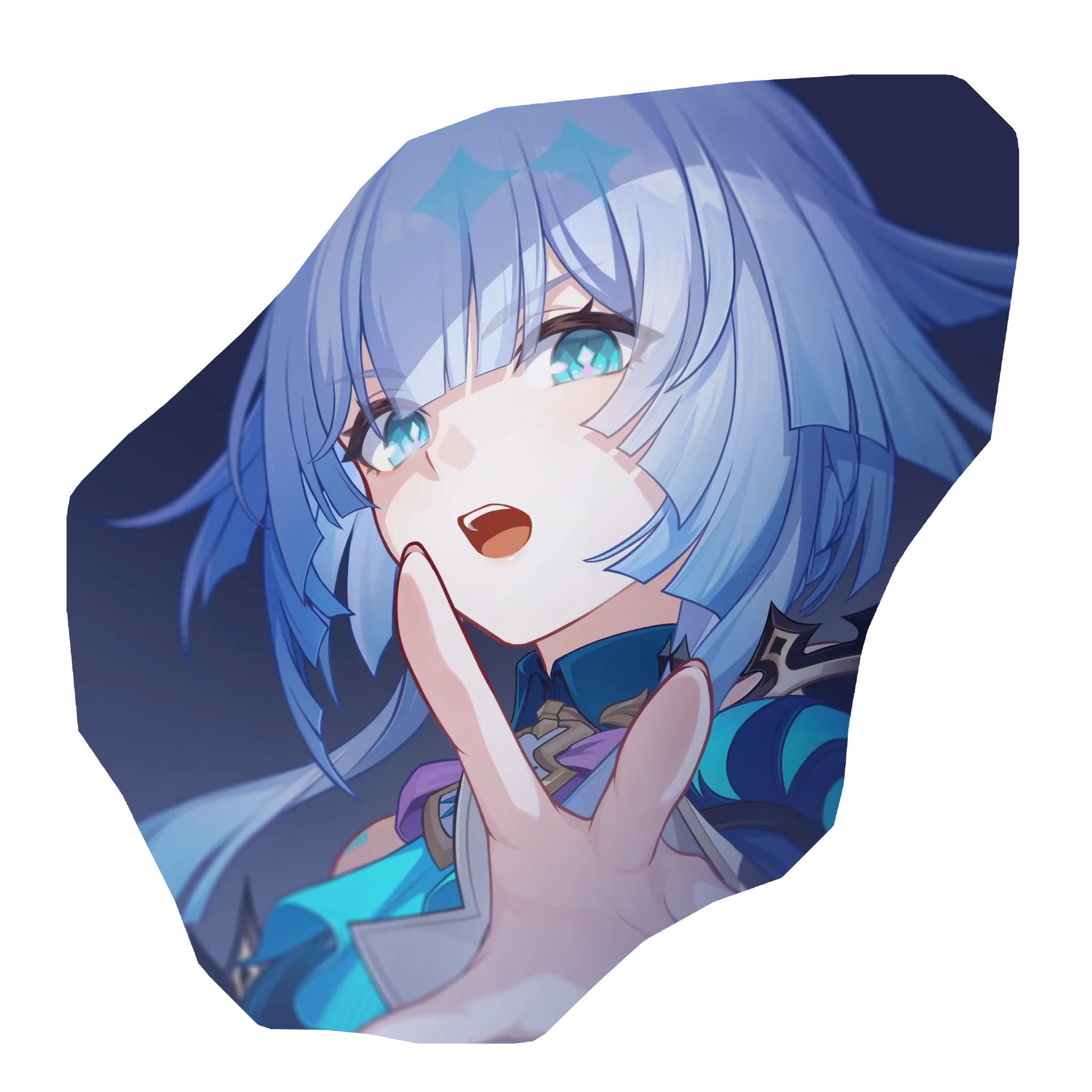 Cerydra - Honkai: Star Rail - HoYoWiki