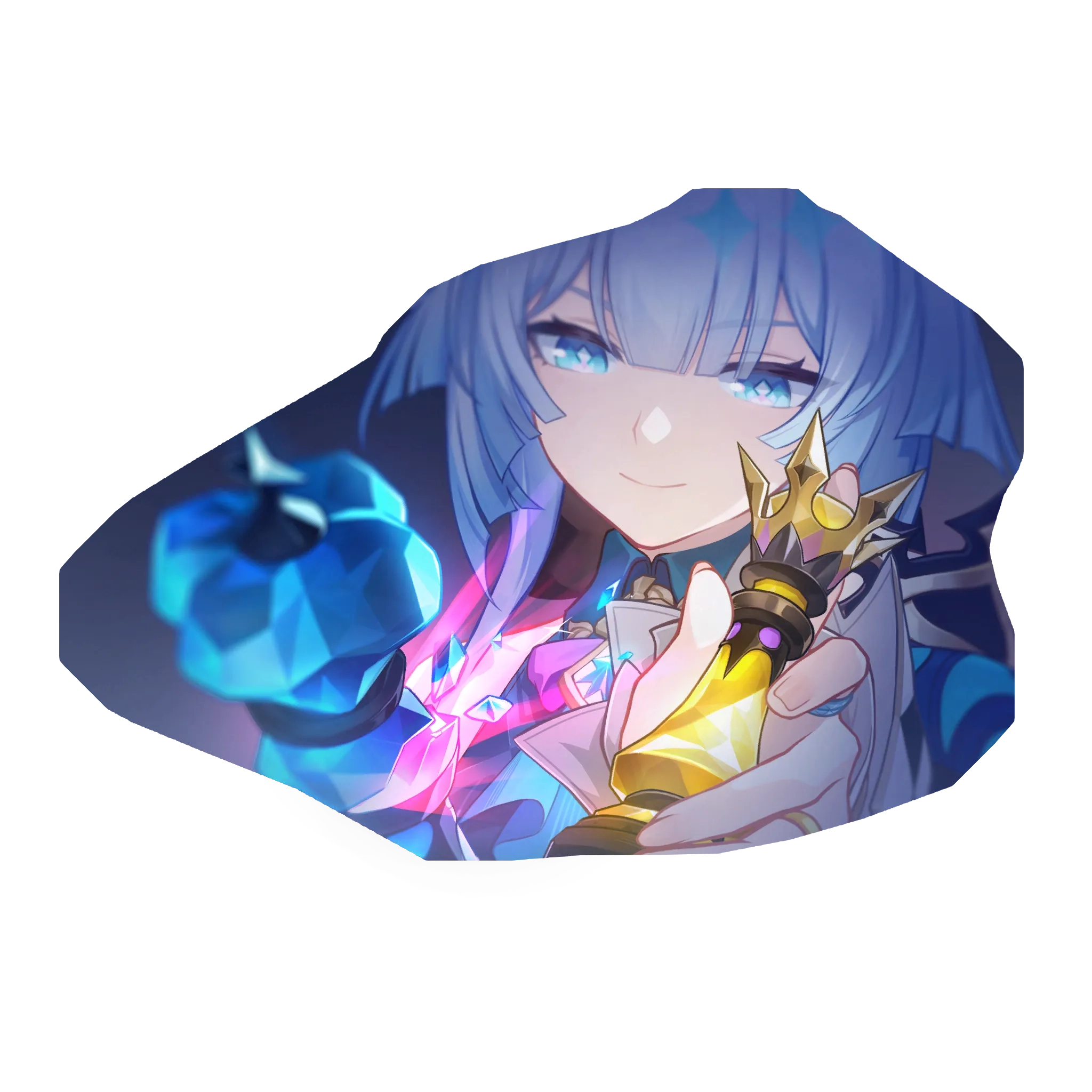 Cerydra - Honkai: Star Rail - HoYoWiki