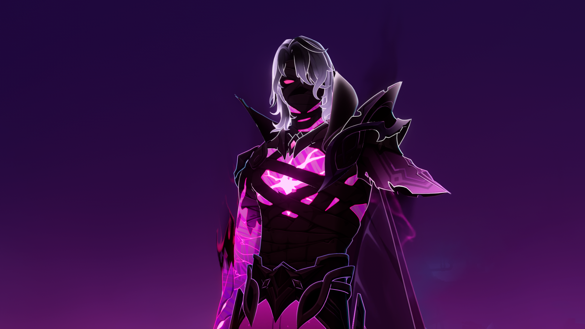 Rerir - Genshin Impact - HoYoWiki