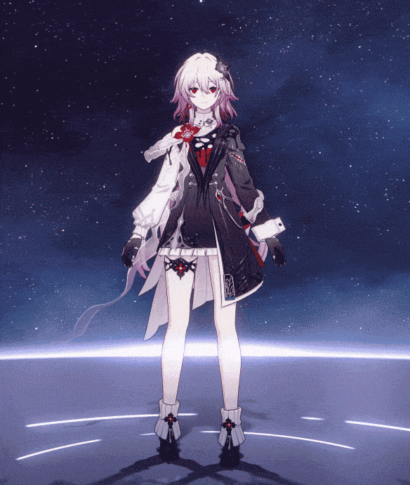 Evernight - Honkai: Star Rail - HoYoWiki