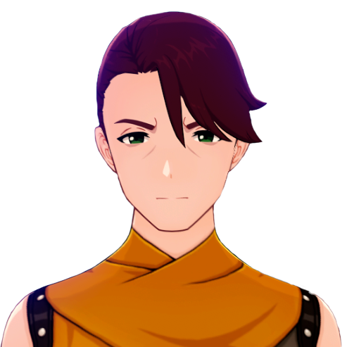 Vaino - Genshin Impact - HoYoWiki