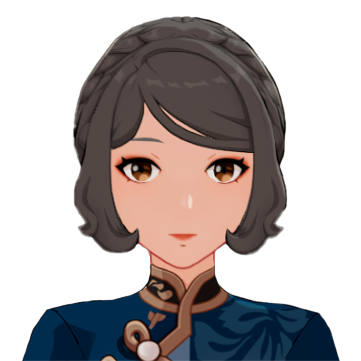 Cairuo - Genshin Impact - HoYoWiki