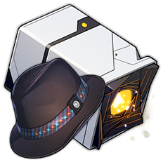 Self-Enshrouded Recluse - Honkai: Star Rail - HoYoWiki