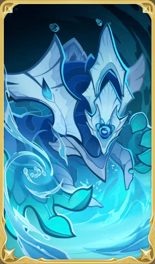 Hydro Tulpa - Genshin Impact - HoYoWiki