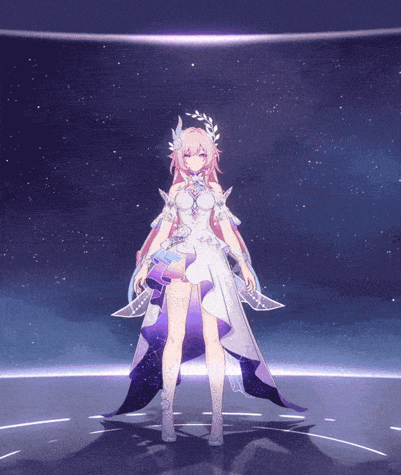 Cyrene - Honkai: Star Rail - HoYoWiki