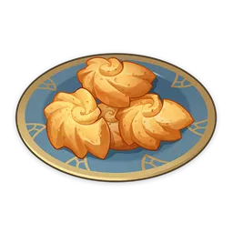 Madeleine a conchiglia - Genshin Impact - HoYoWiki