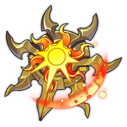 Radiant Prominence - Honkai: Star Rail - HoYoWiki