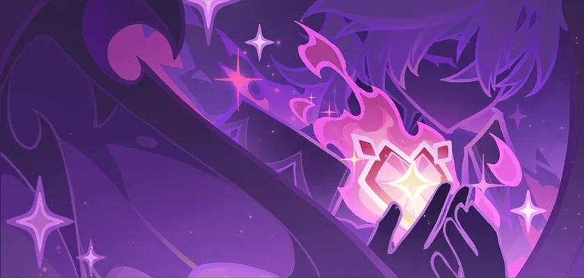 Durin - Genshin Impact - HoYoWiki