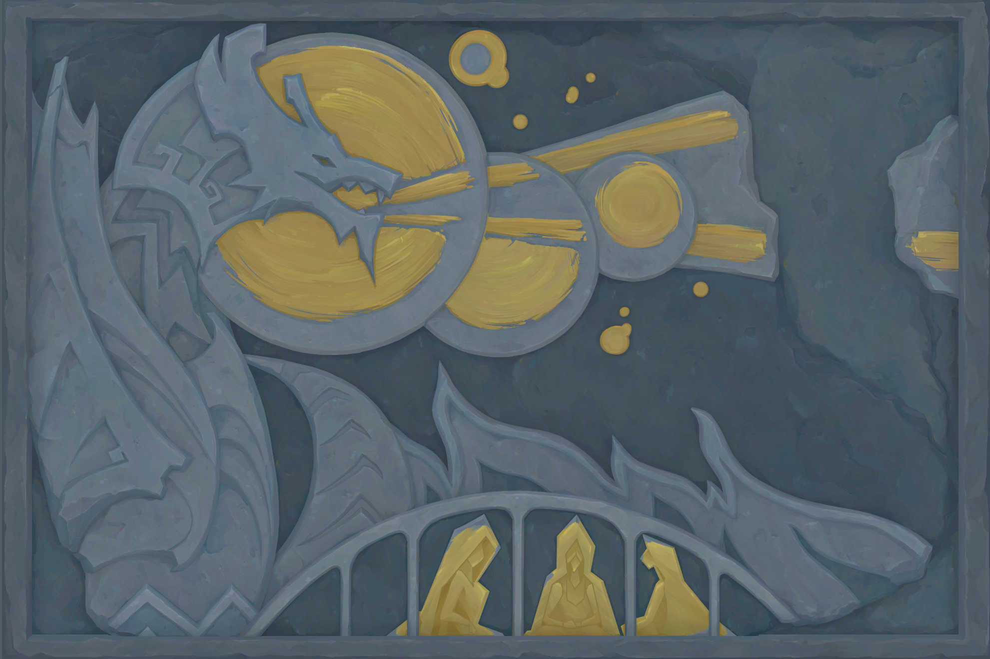 Moon Goddesses - Genshin Impact - HoYoWiki