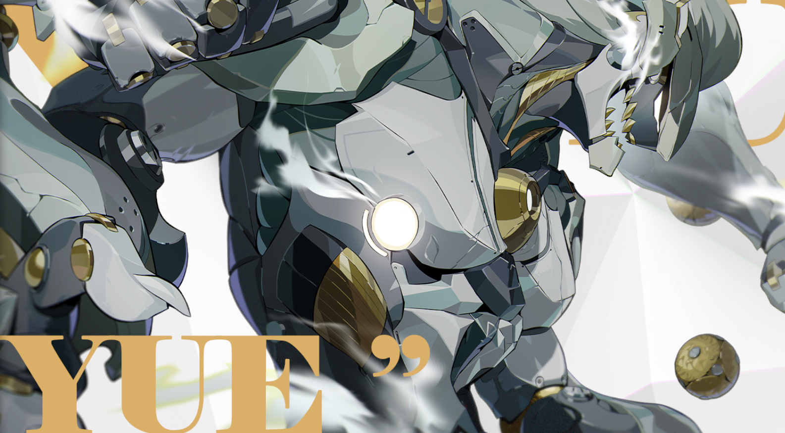 Banyue - Zenless Zone Zero - HoYoWiki