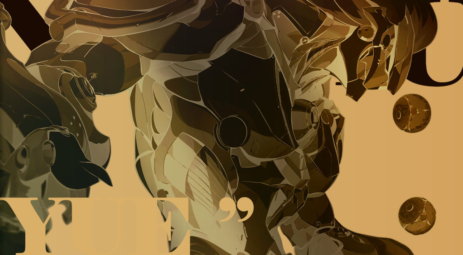 Banyue - Zenless Zone Zero - HoYoWiki