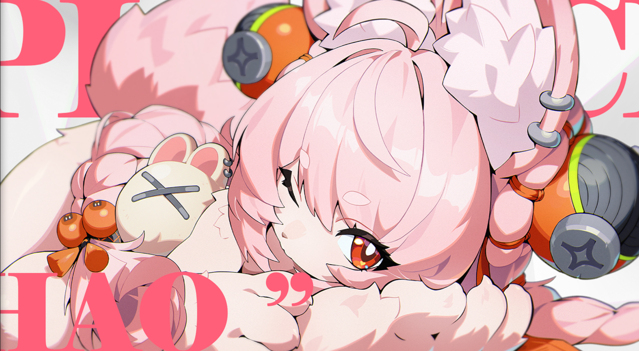 Zhao - Zenless Zone Zero - HoYoWiki