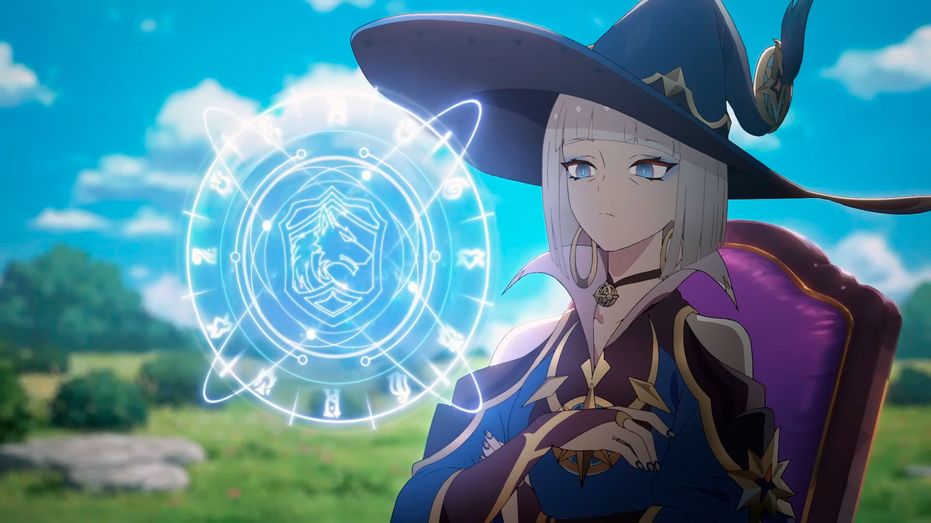 Barbeloth - Genshin Impact - HoYoWiki