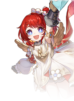 Chrysos Heir Wiki